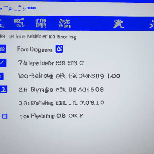“正在运行”如何在Windows10上查看和管理正在运行的进程？_Wikishu