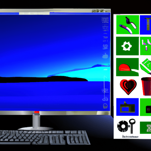 Windows7中的8个实用工具，让你更高效地操作电脑！_Wikishu