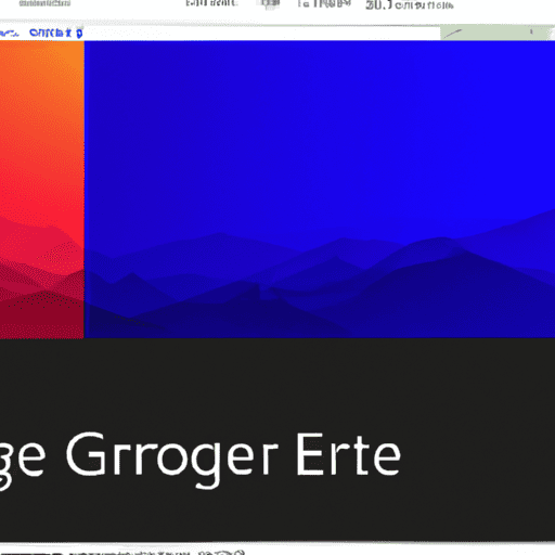 如何在Edge浏览器中使用自定义背景图像？_Wikishu