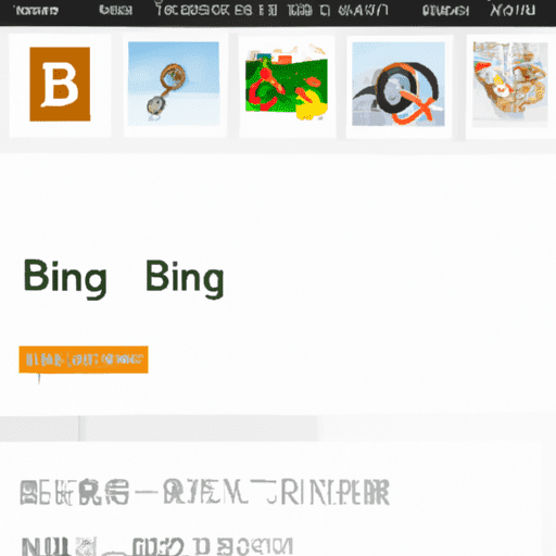 如何在Bing搜索中高效地查找股票市场信息？_Wikishu