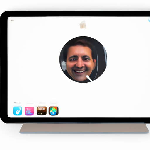 如何在Mac电脑上使用FaceTime进行视频通话？_Wikishu