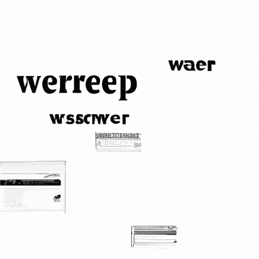 如何在Word中实现多列排版？_Wikishu